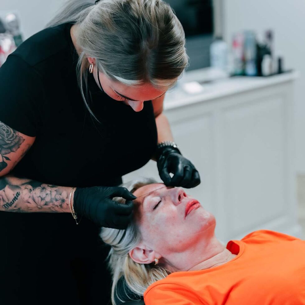 Shapen - Van Eijk Beauty & Brows